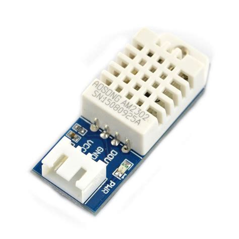 Digital Temperature Sensors Botland Robotic Shop