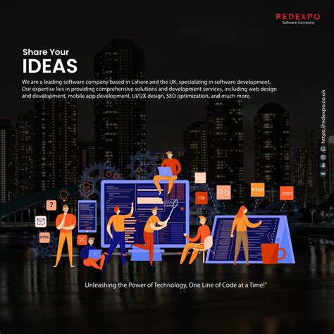 Redexpo On Linkedin Softwaredevelopment Softwarecompany Ideas Webdevelopment