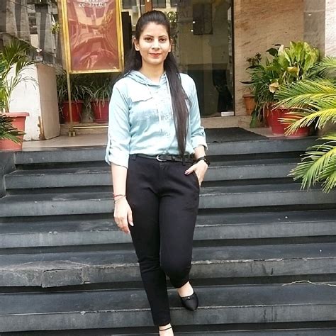 Nikita Gautam Human Resources Marketing Manager Bajaj Capital Ltd