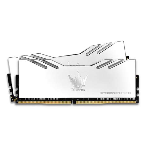 แรม Ram Ddr44000 Galax Hof Extreme 8gbx2 16gb Bus4000 ประกัน Lt