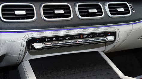 Mercedes Benz Gls 2019 Automata