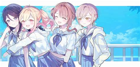 Pixiv 综合排行榜2023年7月28日热门插画图片 Bobopic