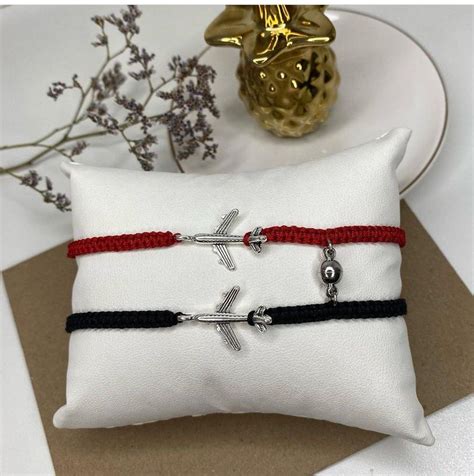 Парні браслети — ціна 185 грн у каталозі Браслети Купити аксесуари за доступною ціною на Шафі