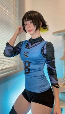 Parody Blue Lock E Hentai Galleries