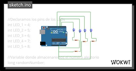 O Wokwi Esp32 Stm32 Arduino Simulator