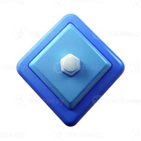 Iconic Impressionist Diamond Shaped Badge With A Dot In The Center Minimal Scalable Crisp