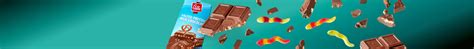 Chocolates And Sweets Sweet Treats And Chocolate Bars Lidl Gb