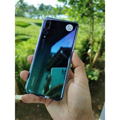 Jual Huawei P Pro Second Bekas Gb Ram Gb Rom Original Shopee Indonesia