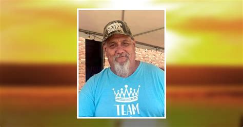 Steven Erwin Obituary 2022 Cox And Son Funeral Homes