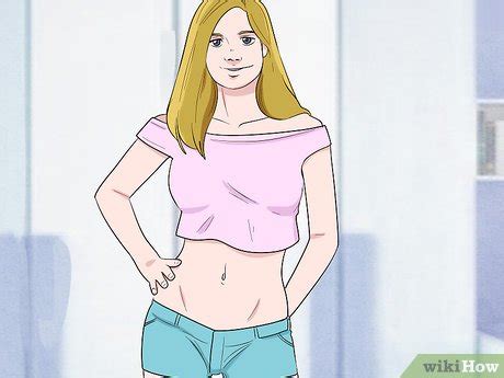 Comment Tre Quelqu Un De Sexy Avec Images Wikihow