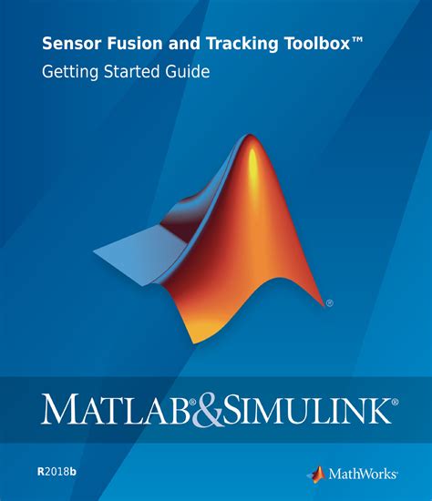 Fusion gs - Gusi - Sensor Fusion and Tracking Toolbox™ Getting Started Guide R 2018 b How to ...