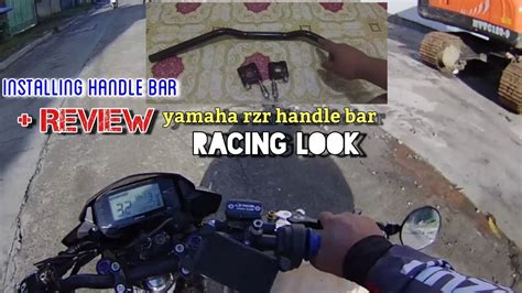 Naked Handlebar Youtube