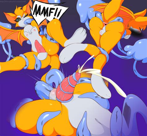 Rule 34 Anthro Anus Ass Backsack Balls Bat Bodily Fluids Cum Cumshot