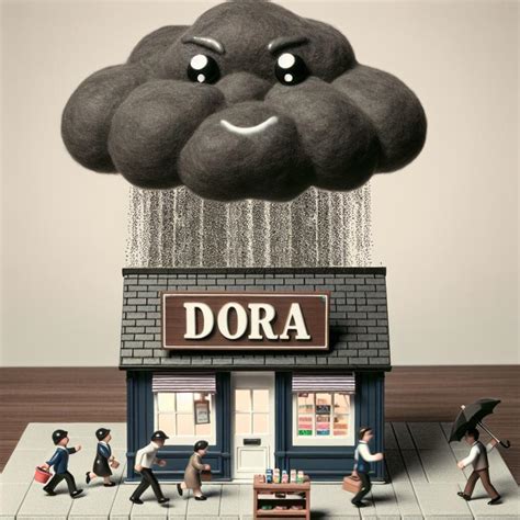 Fin Law On Linkedin Getting Ready For Dora Part I High Impact On