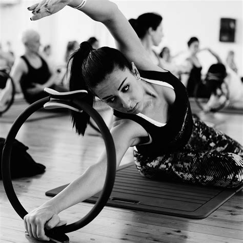 Corsi Pilates Fif Federazione Italiana Fitness Riconosciuto Coni