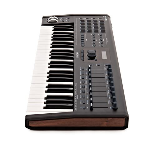 Arturia Keylab 49 Mkii Black At Gear4music