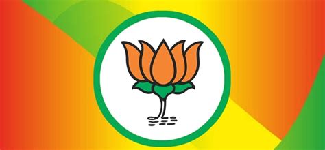 100 Bjp Backgrounds