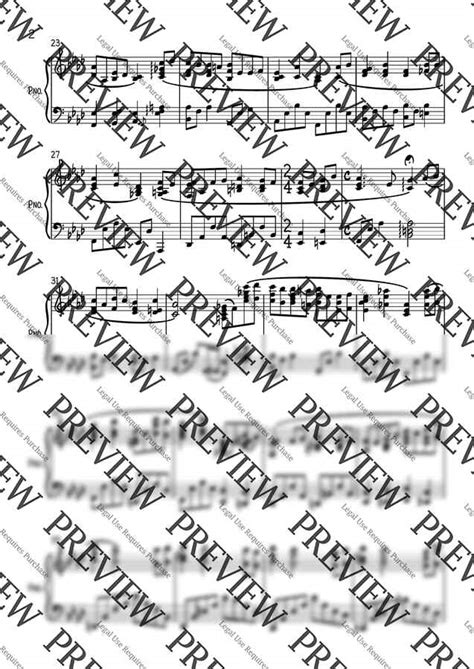 악보 L N Morris 곤한 내 영혼 편히 쉴 곳과 찬406장 찬송가편곡악보 By Junimape