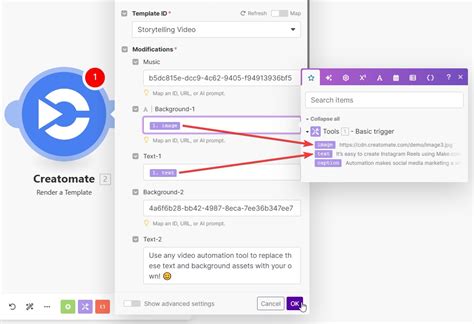 Automatically Create And Post Instagram Reels Using Make Creatomate