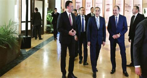 خلال احتفالية شركة مصر الجديدة للإسكان والتعمير بمرور 120 عامًا على