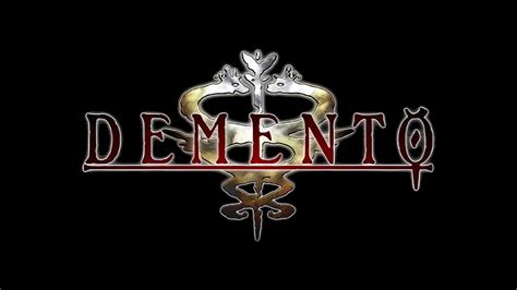 Demento Haunting Ground Promo A From Dengeki Dps2 D79 Dvd Youtube