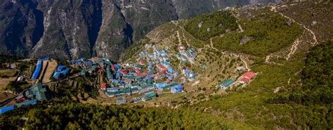 Top 10 Must Visit Villages In Nepal