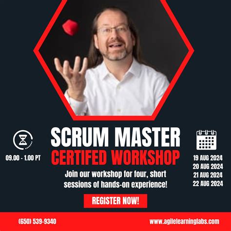 Agile Learning Labs On Linkedin Scrum Scrumteam Scrummaster