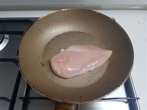닭가슴살스테이크