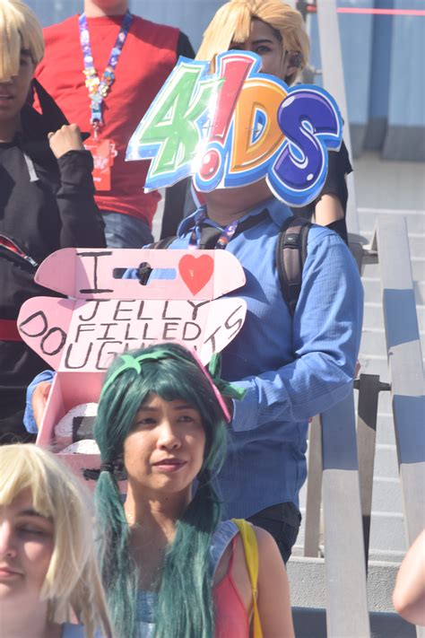 Anime Expo 2017 Pokemon Cosplay Photos Pokémon Crossroads
