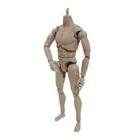 1:6 Scale Male Action Figure 30cm Male Body Sketch - porównaj ceny ...