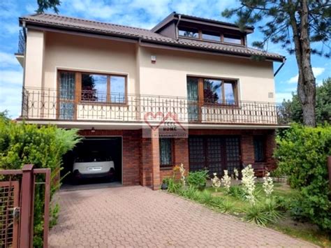 Sprzedam dom 264 m² Łomianki