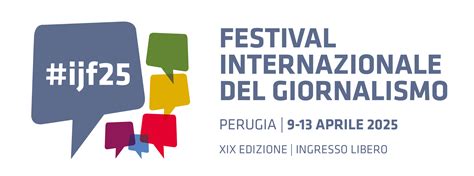 Festival Internazionale Del Giornalismo