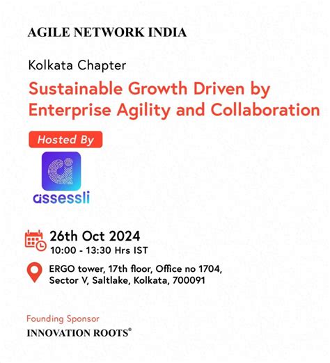 saurabh gupta on linkedin 🚀 assessli in collaboration with agile