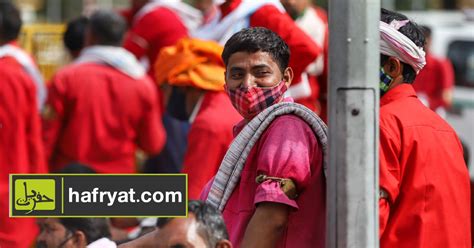 فيروس كورونا ما مدى خطورة السلالة الهندية الجديدة؟ وهل اللقاحات فعالة
