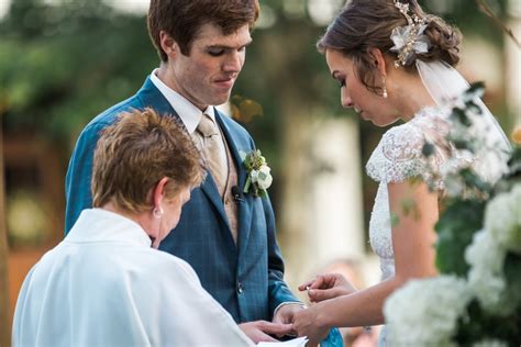 Bohemian Southern Wedding Popsugar Love And Sex