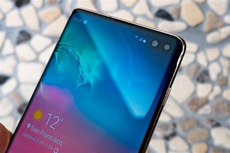 Флагманські смартфони Samsung Galaxy S10 представлені офіційно – | iTechua