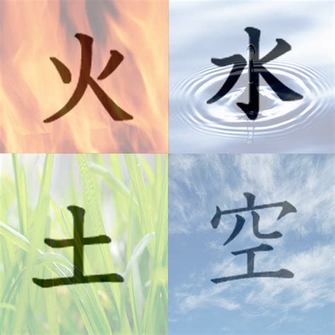 Kanji Elements By Asumi153570 On Deviantart Japanese Tattoo Symbols