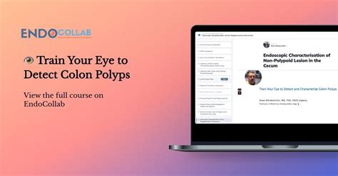 Klaus Mönkemüller On Linkedin Train Your Eye To Detect Colon Polyps