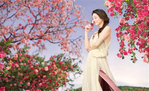 致每一位盛放美丽的女性 美素开启新“盛女时代”聚美丽