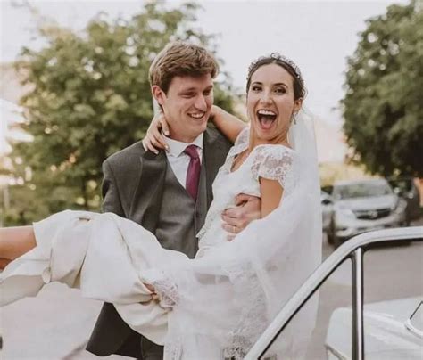 John Crists Girlfriend Wife In 2023 Married Relationship With