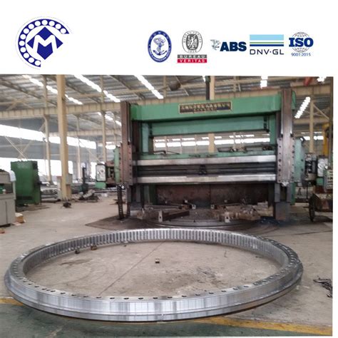 Ec210lc Ec210b Ec210blc Model Slewing Bearing Swing Ring Swing Bearing