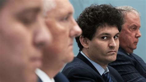 FTX kurucusu Sam Bankman Fried Bahamalar da tutuklandı Webrazzi