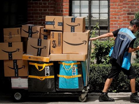 How Amazon Flex Works Citizenside