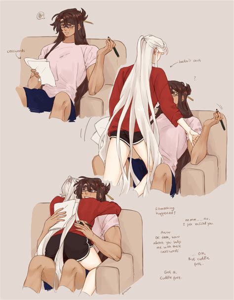 Ningguang And Beidou Genshin Impact Drawn By Xnarja Danbooru