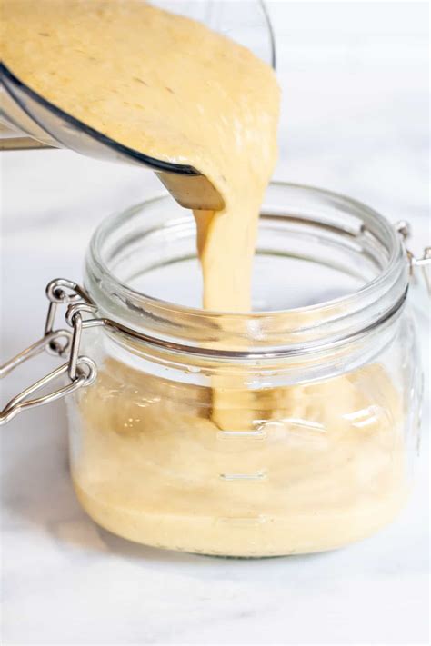Copycat Cafe Yumm Sauce Artofit