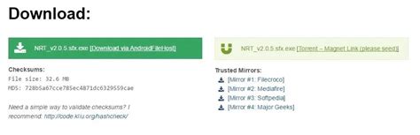 How To Install The Android M Preview On Your Nexus Device Using Windows Nexus Gadget Hacks