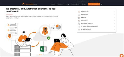 Automationedge Find The Best Ai Tools And Apps Including Chatgpt Gpts
