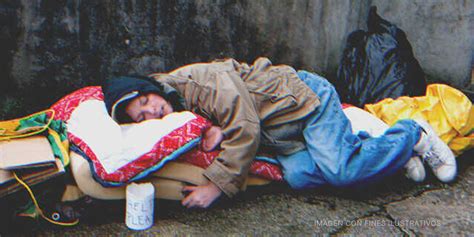 Pastor ve a chica embarazada durmiendo en la acera y reconoce a su sobrina de años Historia
