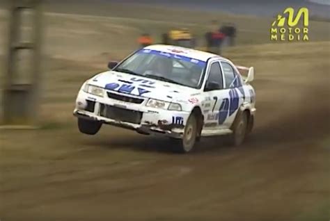 Raliul Clujului Amintiri Din Copilarie RallyMax