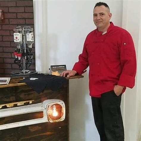 Private Chef Adam Adam Take A Chef